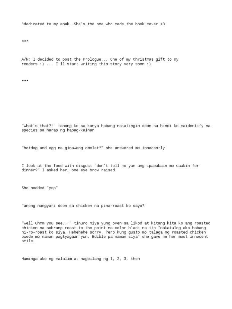 Alyloony-Angel in Disguise Complete (L) | PDF