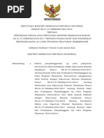 Panduan Pengajuan SIP MPP Digital | PDF