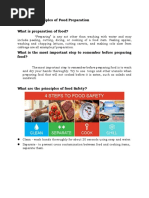 Meal Management Module Version 2 | PDF | Menu | Meal