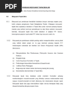 TNB Signage Guideline PDF | PDF
