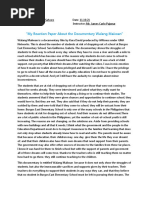 Highfalutin Words | PDF