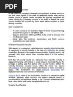Understanding Cash Over and Short Accounts | PDF | Cash | Debits And ...