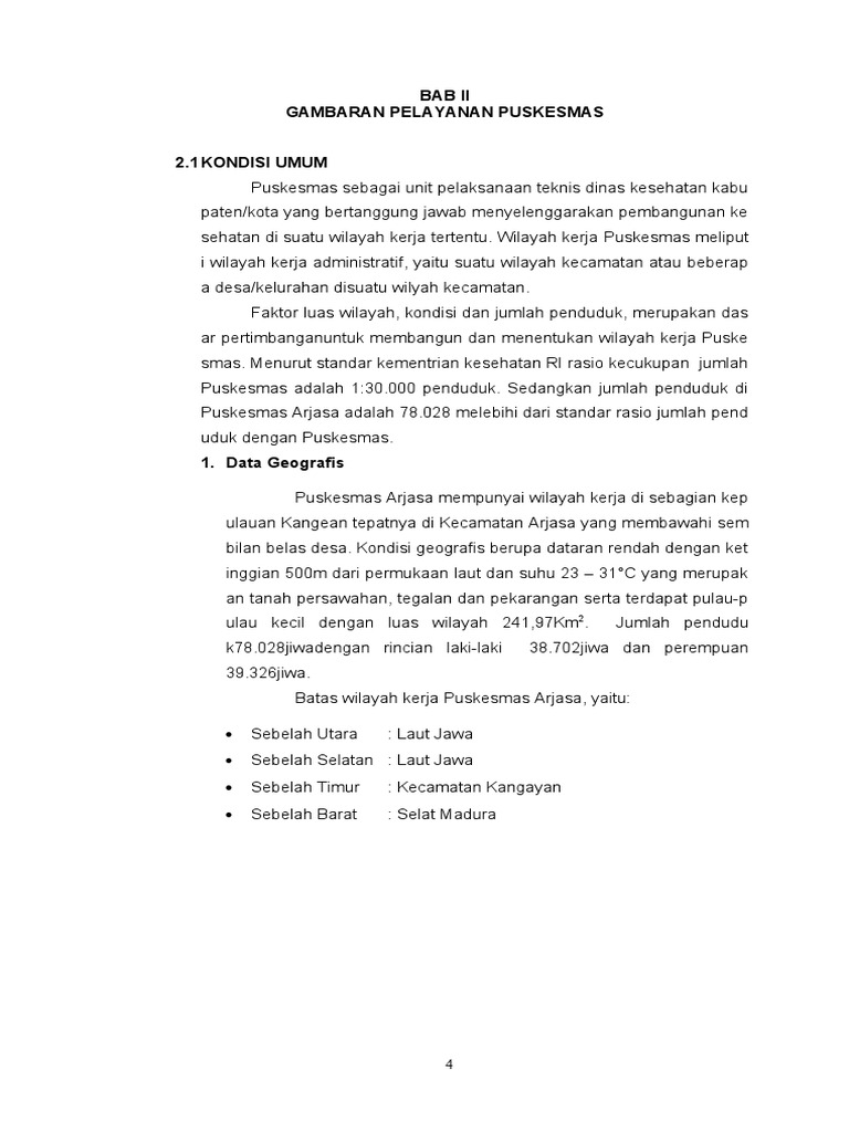 BAB II (Repaired) | PDF