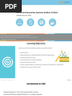 ISACA Code of Professional Ethics | PDF | Business