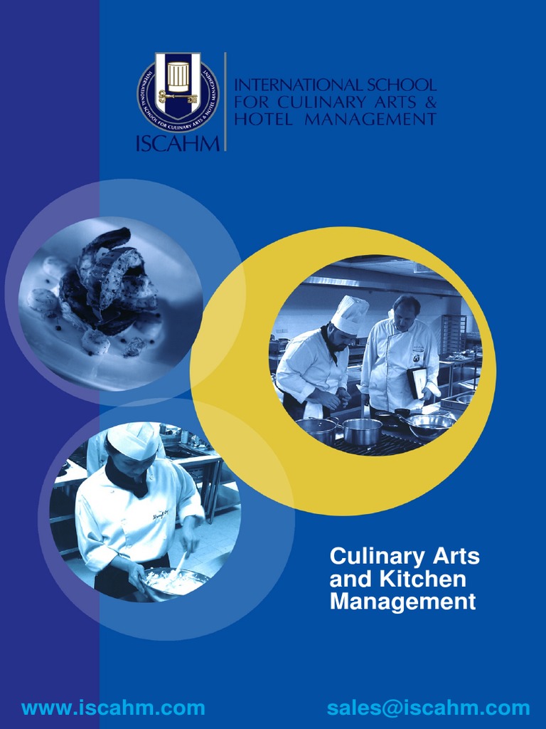 Kitchen Management Application Form | PDF | Menu | Culinary Arts
