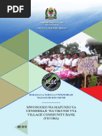 How To Use Mkoba | PDF