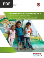 PLANET SPARK Teachers Brochure | PDF | Learning | Behavior Modification