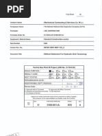 How To Identify A TDC Vs TDF Profile (Cross Joint Flanges Formed From ...