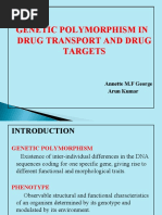 PK Formula Sheet | PDF | Pharmacokinetics | Pharmaceutics