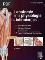 Cours No 01-Anatomie Et Physiologie | PDF