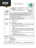 SOP E-PPGBM untuk Puskesmas | PDF | Kesehatan Holistik | Sains & Matematika