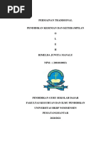 Yeye Karet Fix | PDF