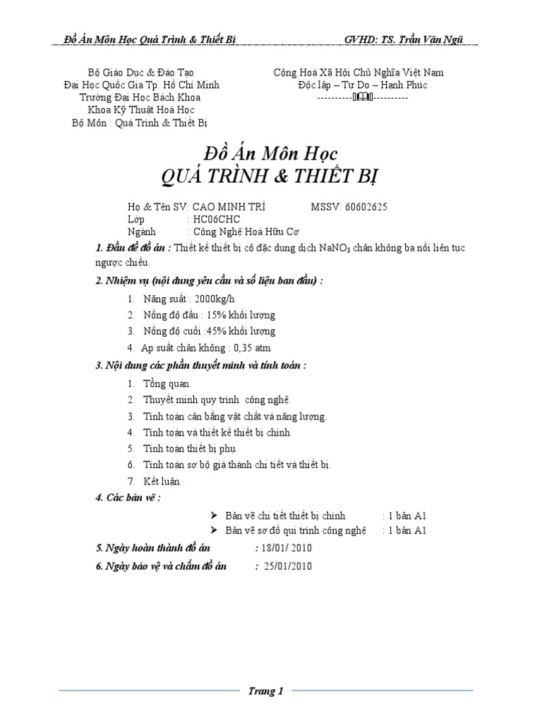 (123doc) - Thiet-Ke-Thiet-Bi-Co-Dac-Dung-Dich-Nano3-Chan-Khong-Ba-Noi-Lien-Tuc-Nguoc-Chieu | PDF