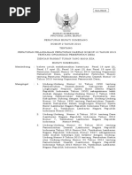 20250728194037draft Contoh Perdes Logo Desa - Edit 28-07-25 | PDF