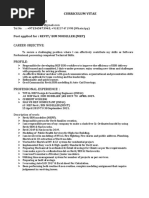 AutoCAD Course Syllabus Overview | PDF | Autodesk | 3 D Computer Graphics