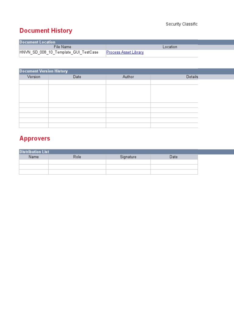 Ui Testing Checklist Pdf Icon Computing Windows 7