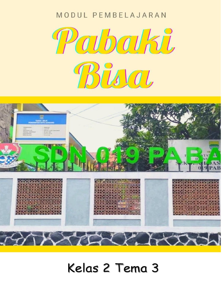 Modul Tema 3 ST 3 | PDF
