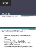 Psak 338 | PDF