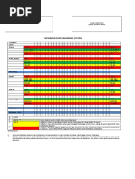 Formulir Early Warning Score (EWS) | PDF