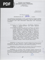 Executive Order No. 2, S. 2016 - Official Gazette of The Republic of ...