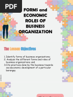 Accountancy, Business and Management (Abm) Grade 11 Grade 12 First ...