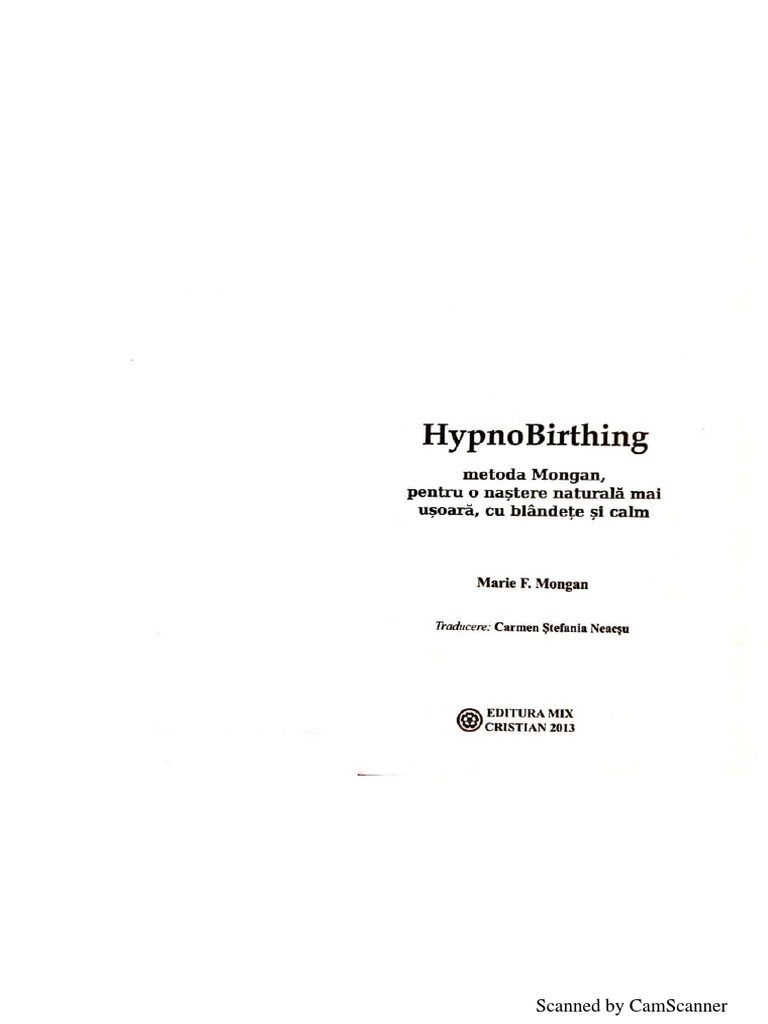 Hypno Birthing | PDF | Mobile Computers | Information Retrieval Organizations