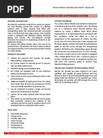 Dafo Forrex Fire Suppression Systems For Buses | PDF | Firefighting | Bus