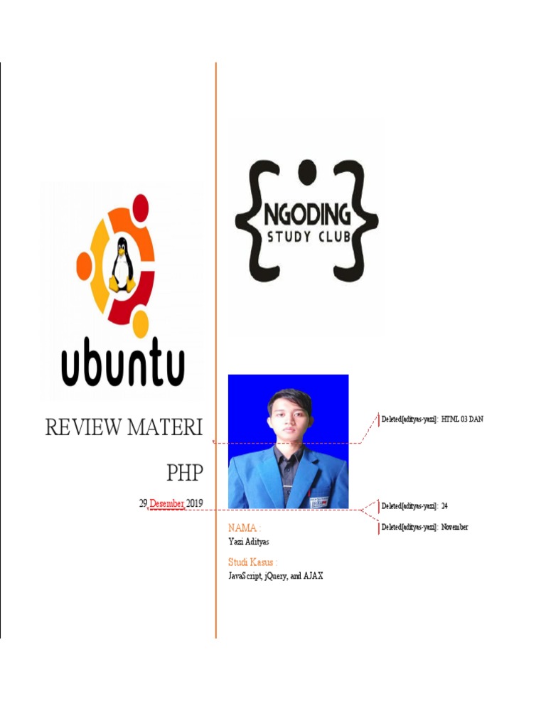Review Javascript | PDF Review Javascript | PDF