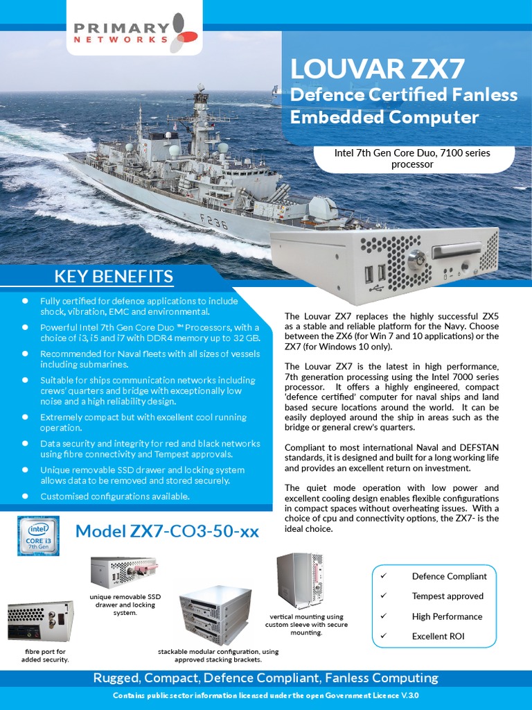 LOUVAR ZX8 - 8th Generation - Model ZX8-CM1-50-XX | PDF | Solid State ...