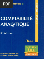 MANUEL SAGE COMPTABILITE I7 EDM | PDF | Computers