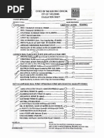 Davao City Building Permit Application Commerial and Others (Checklist ...