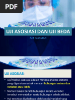 Memahami Jenis dan Tingkatan Stres | PDF