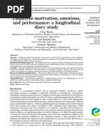 Action Research in Math Grade 4 | PDF | Reading Comprehension ...