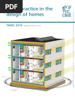 BIM Technical Standards - MEP Color Mapping - GSA | PDF | Building ...