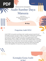 Materi PSDM | PDF