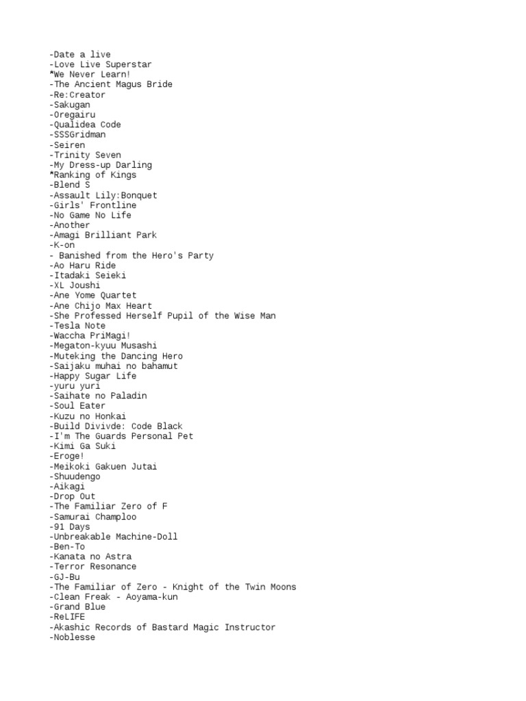 a-bucket-list-pdf