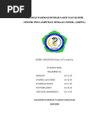 Aqua Pro Injeksi | PDF