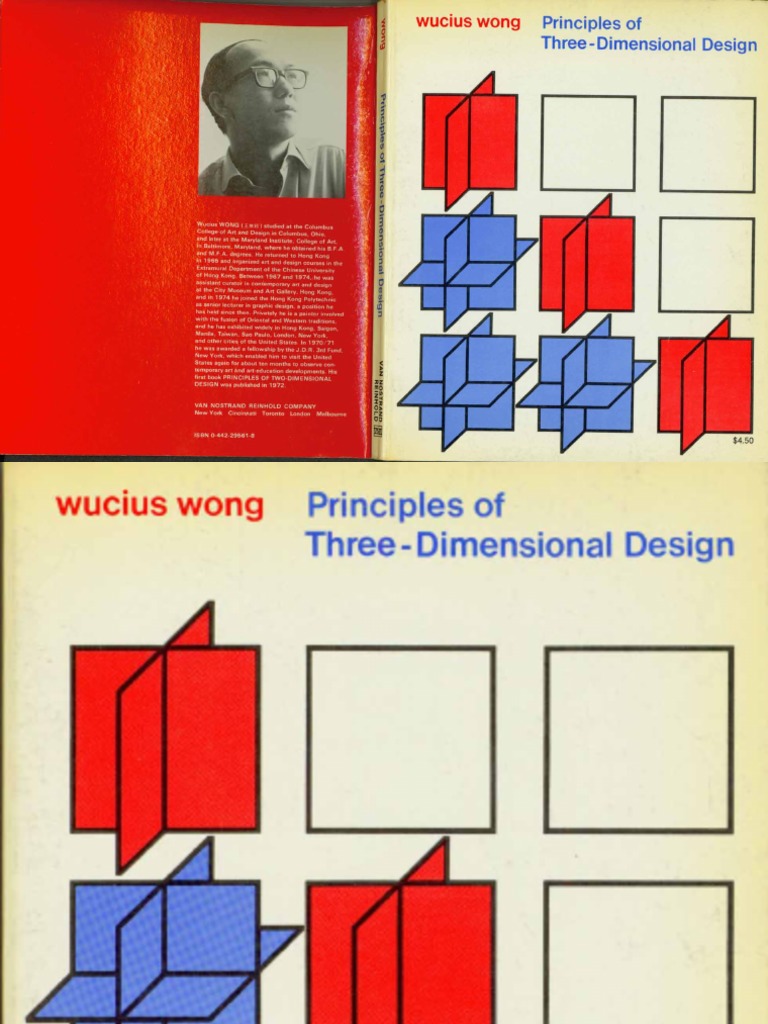 Principles of Three-Dimensional Design | PDF