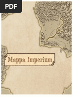 Warhammer Old World Guide | PDF
