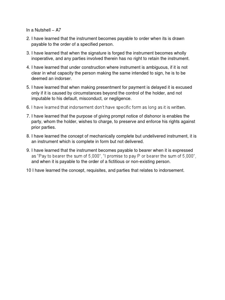 Rflib in A Nutshell A7 | PDF | Law