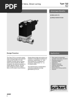 Boiler Data Sheet | PDF | Boiler | Steam