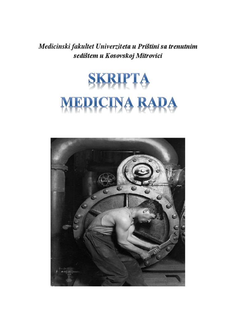 Medicina Rada | PDF