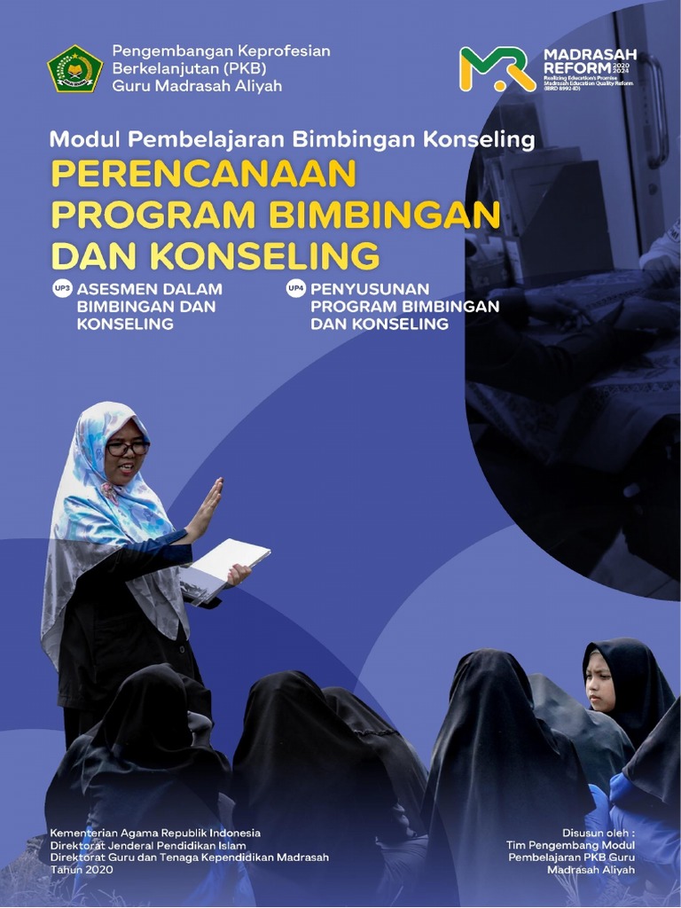 Modul 2 BK-2021 | PDF | Karier & Perkembangan | Bisnis