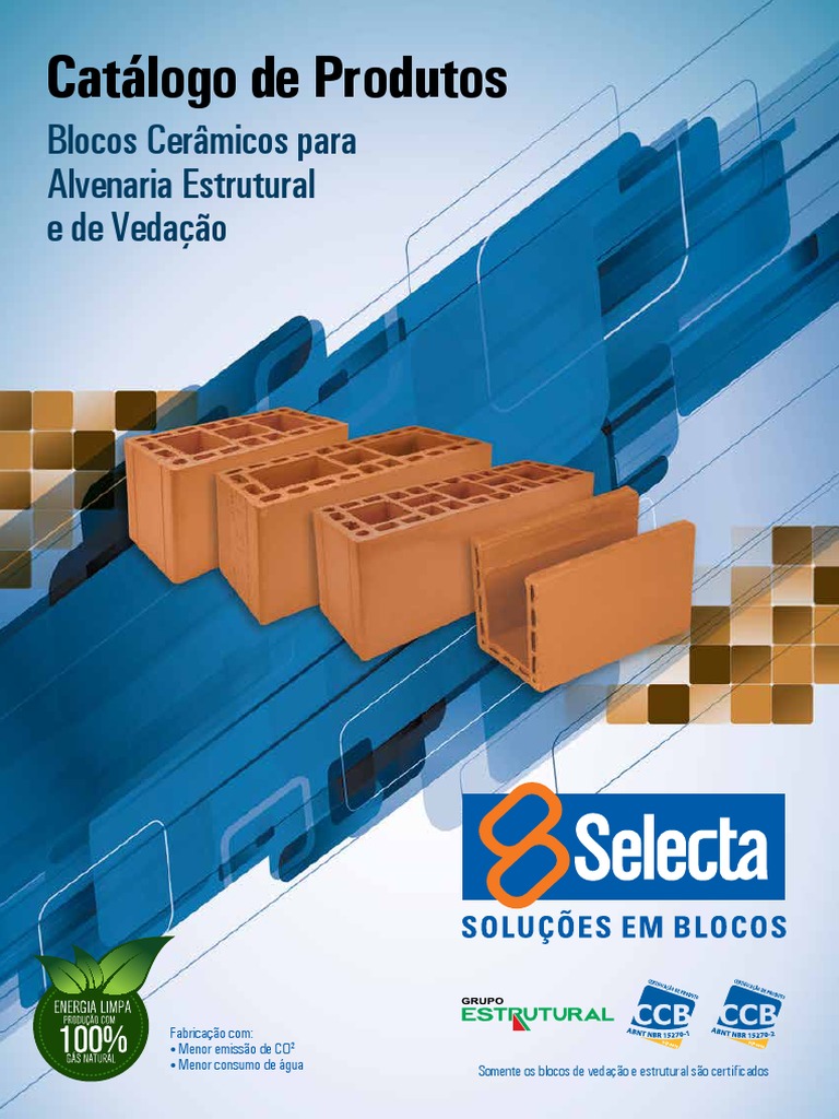 Catálogo Selecta 2017 | PDF | Economias | Setores econômicos