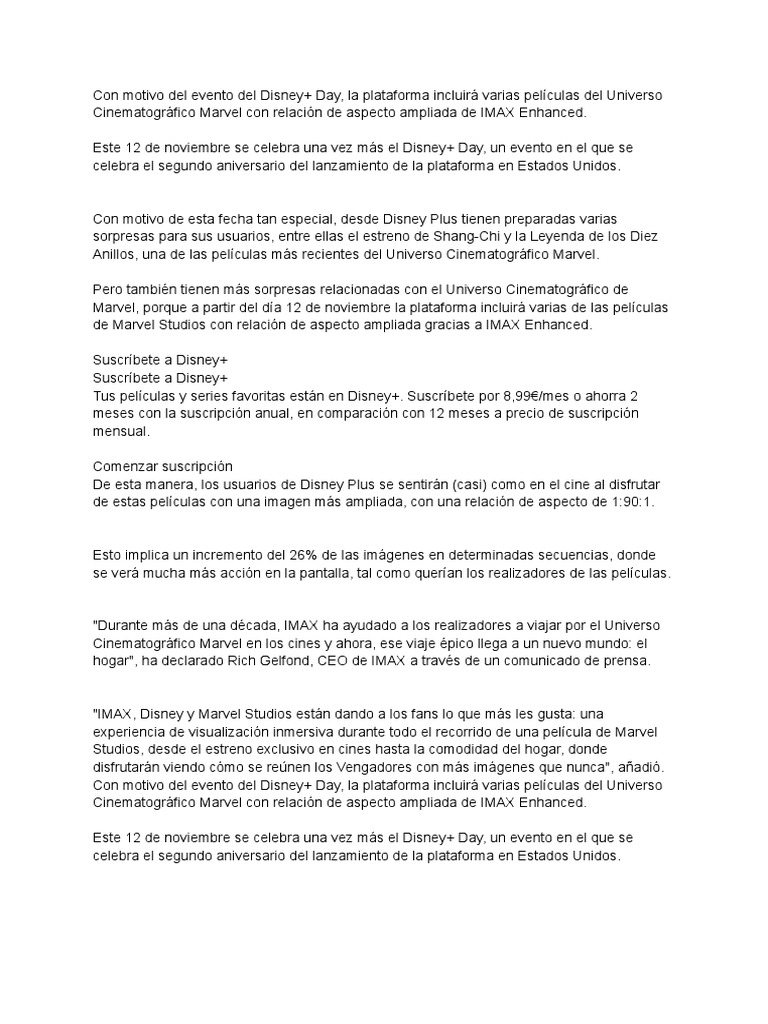 Documento Sin Título | PDF | Comics Marvel