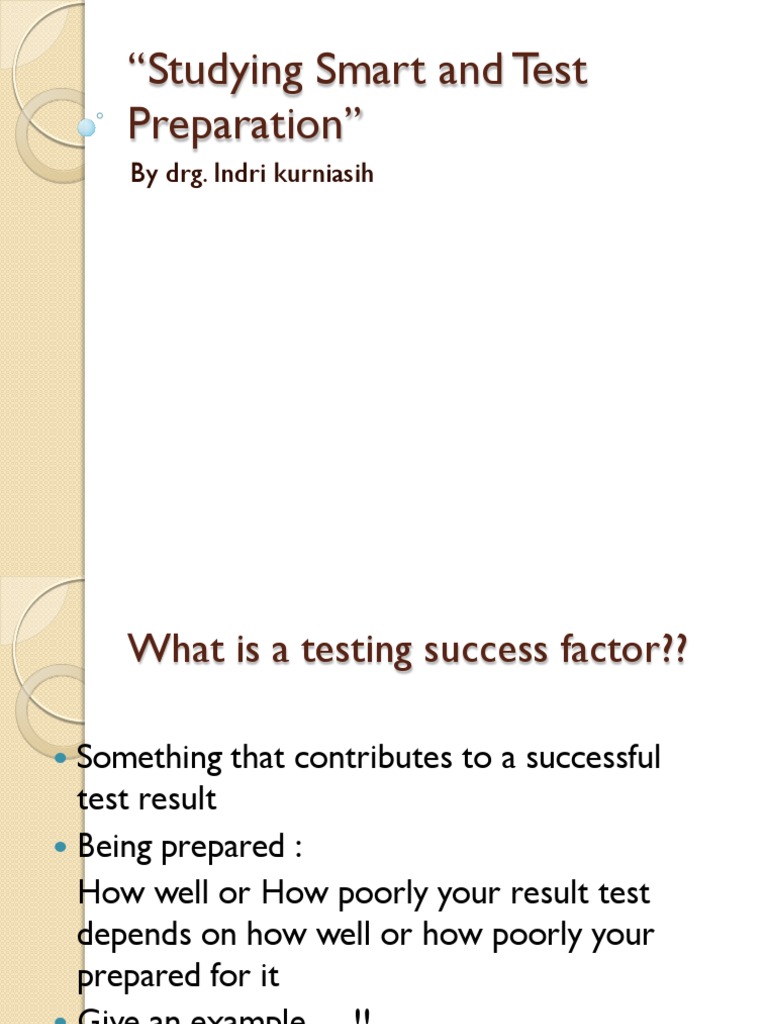 Elevator Industry Test Preparation Guide | PDF | Self-Improvement ...