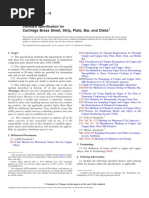 Aerospace Material Specification | PDF | Ultimate Tensile Strength ...