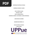 María Pliego Ballesteros | PDF | Pedagogía | Estética