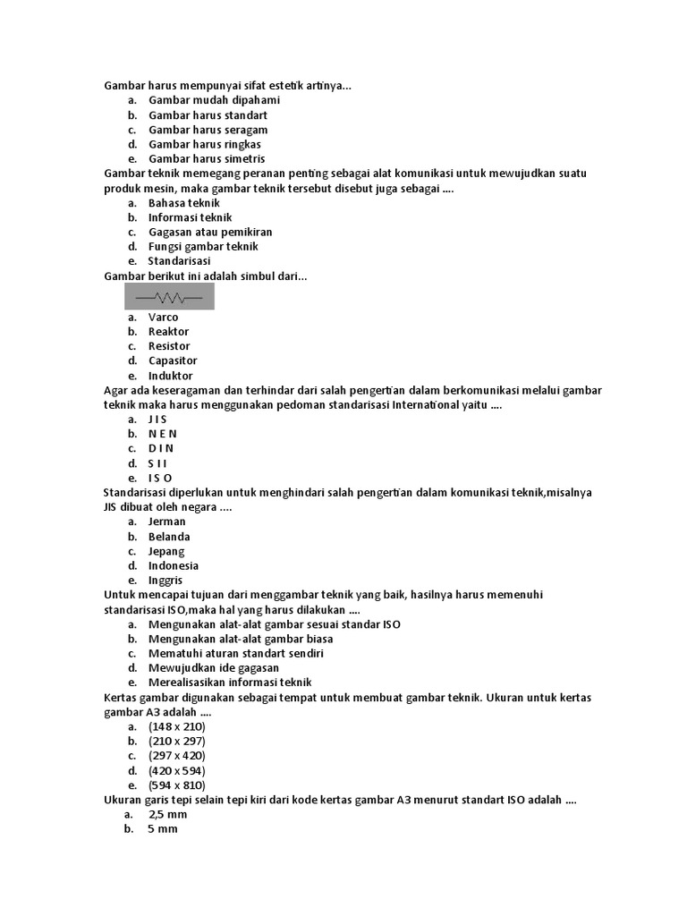 GTL PTS | PDF | Metode & Bahan Ajar