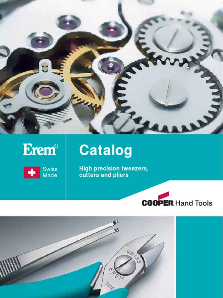 Erem Gloabl Catalog 2008 | PDF | Stainless Steel | Electrical Connector